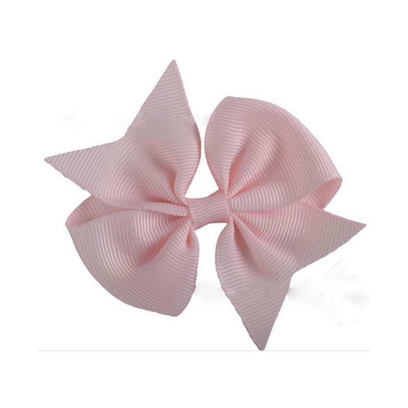 20Pcs/Lot Kids Girls Hair Bows Brand Boutique Alli... – Grandado