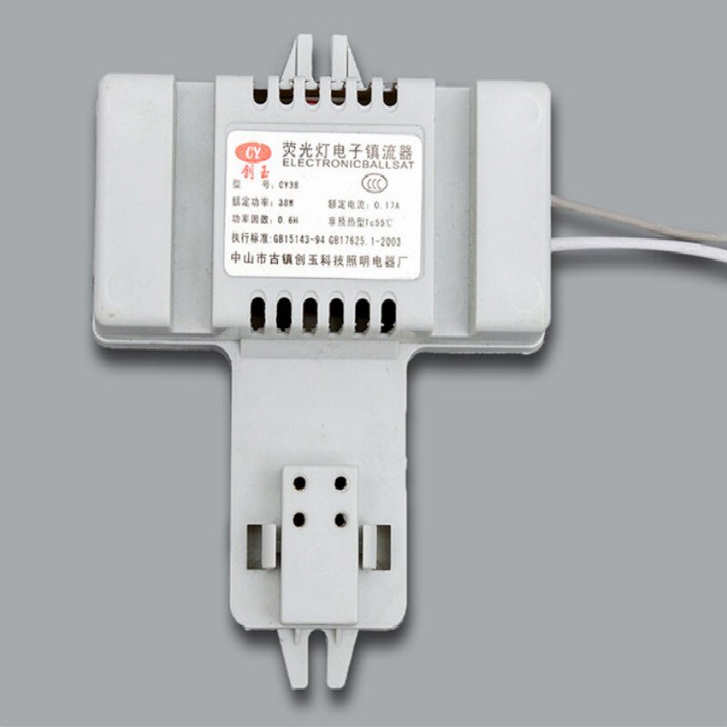 2d 38w ballast 38w electronic ballasts for fluores... – Vicedeal