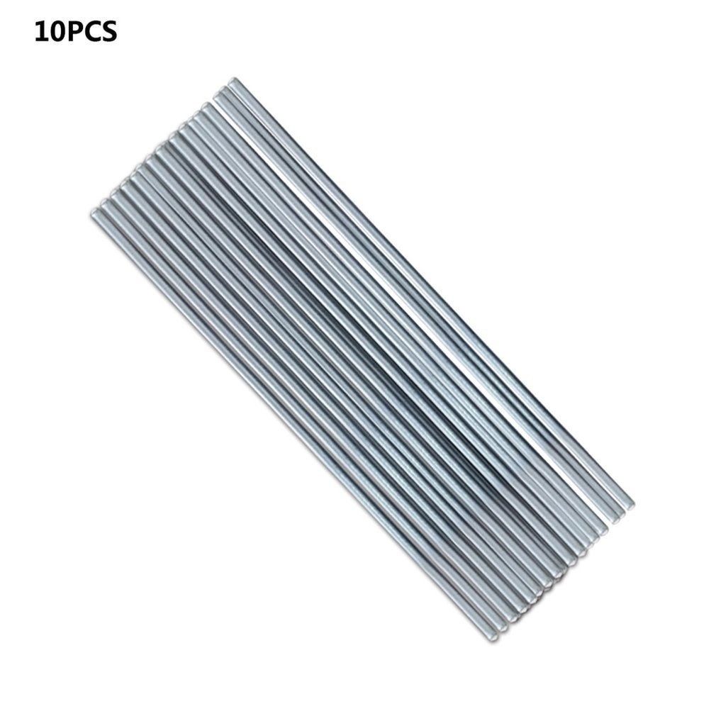 2mm 1.6mm Metal Aluminum Magnesium Silver Electrod... – Grandado