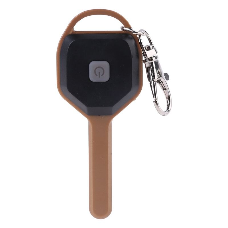 LED Flashlight Mini Key Lamp Key-chain Torch Light... – Grandado