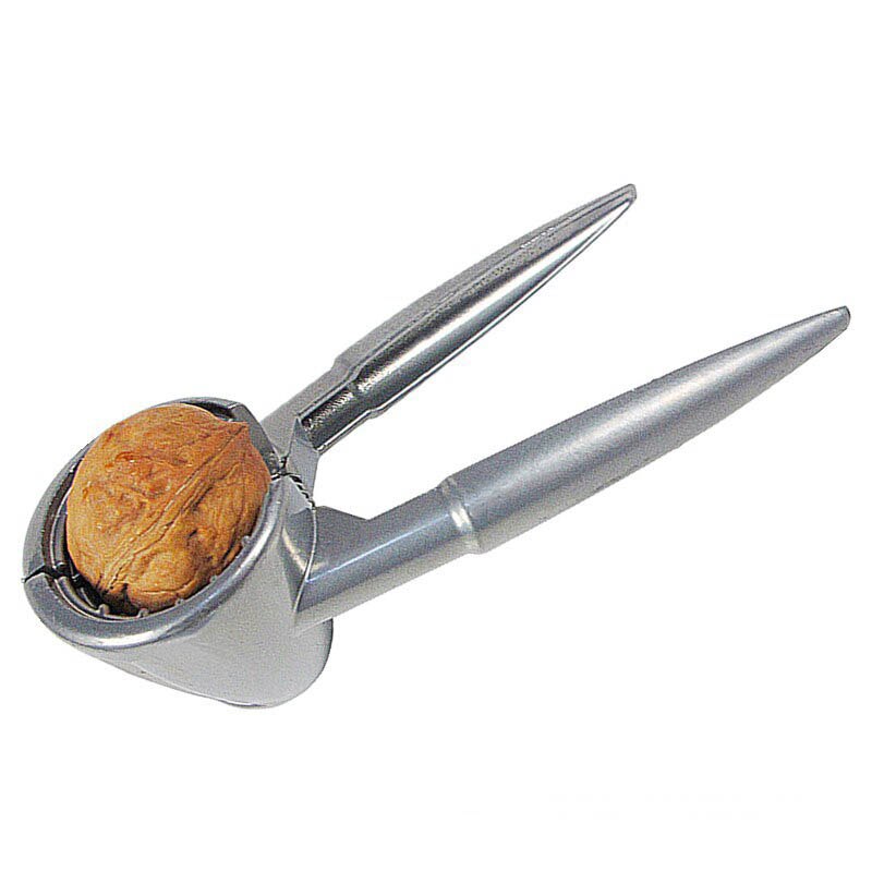 Walnut Nutcracker Manual Stainless Steel Nut Crack... – Grandado