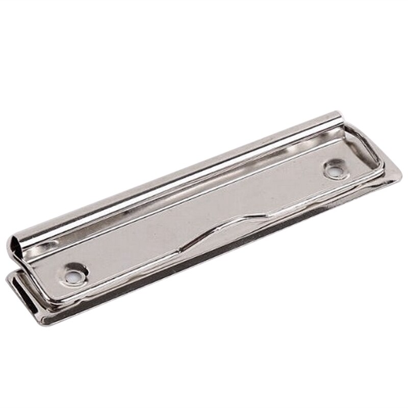 20Pcs Metal Board Clips Portable 10Cm School Offic... – Grandado