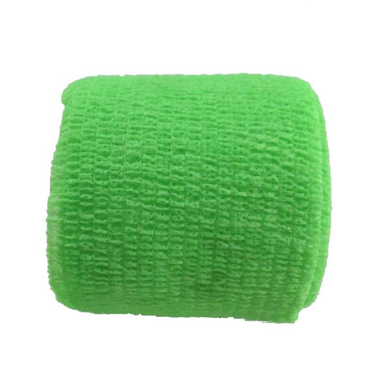 Self Adhesive Elastic Bandage Colorful Sport Self ... – Grandado