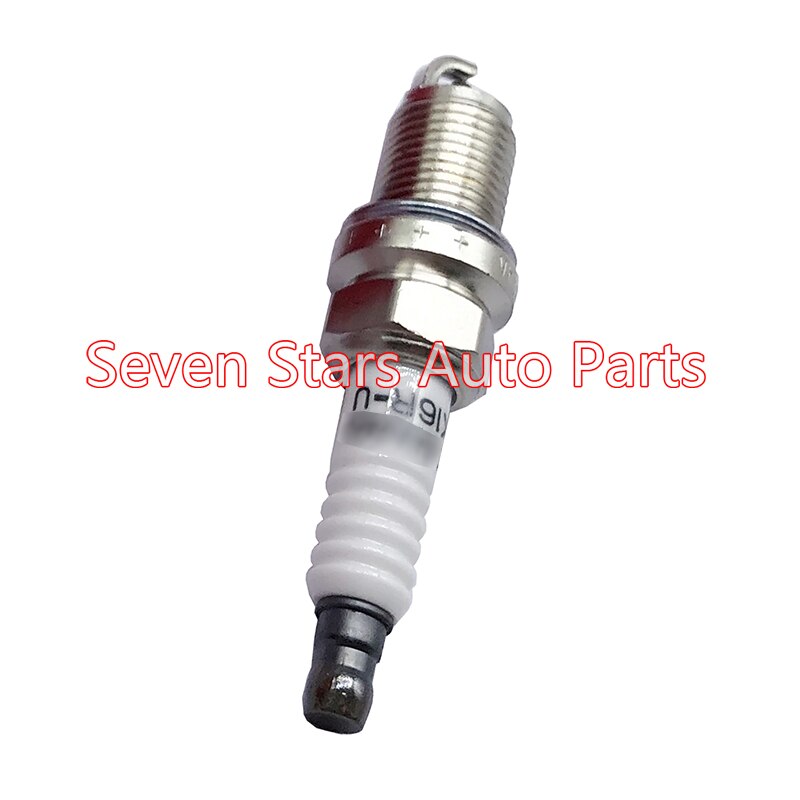 4PCS Auto Parts Spark Plug For Toyota 4Runner 1995... – Grandado