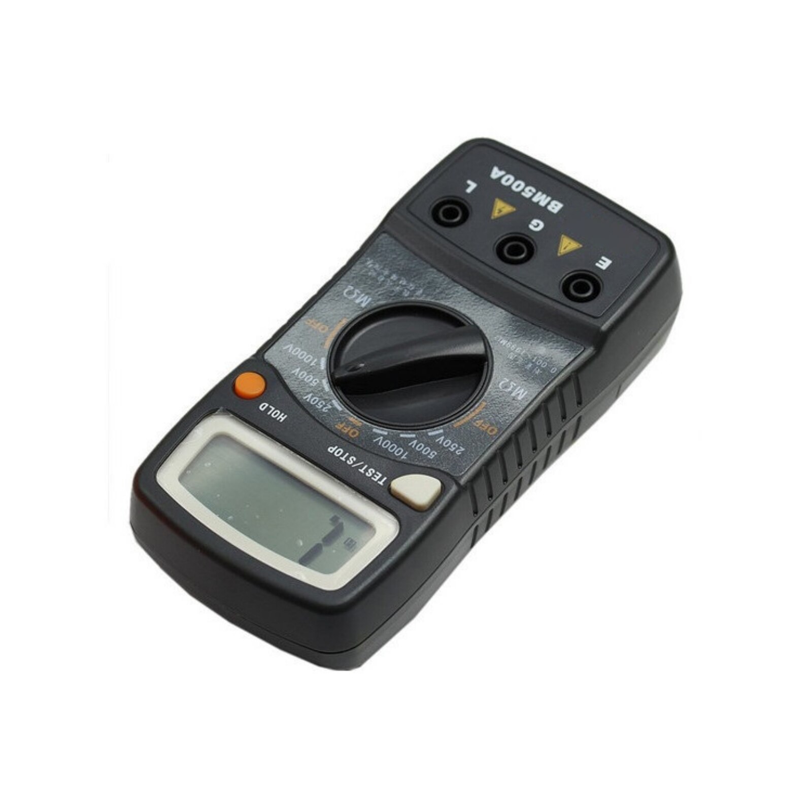 BM500A Digital Multimeter Smart Multimeter Automat... – Grandado