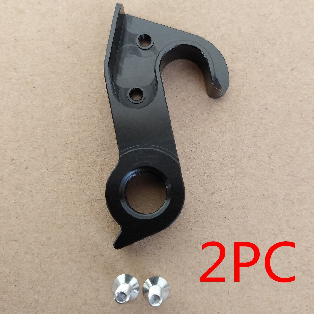 2pc Bicycle Rear Derailleur Hanger Cycling alloy r... – Grandado