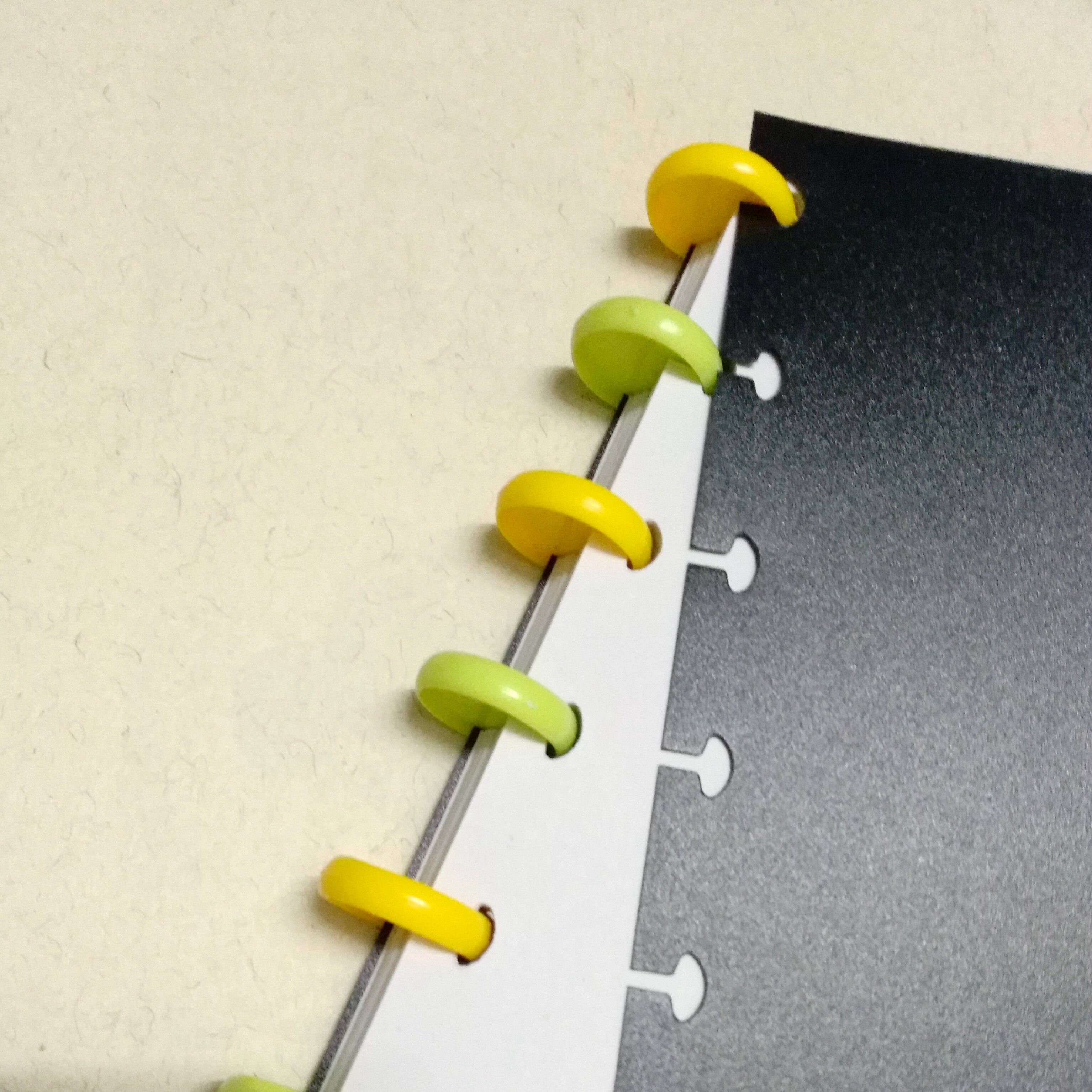 12 stuks Binding losbladige Bindmiddel van 20mm Kl... – Grandado