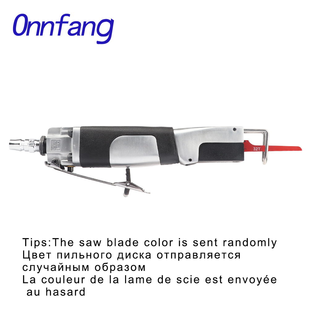 Onnfang Steel Air Body Saw Pneumatic File Reciproc... – Grandado