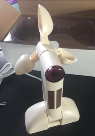 wireless wired Rain/ Wind Detector Sensor with aut... – Grandado