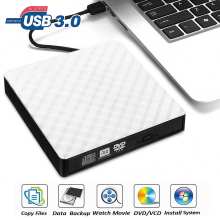 USB 3.0 External Optical Drive DVD Combo DVD ROM P... – Grandado