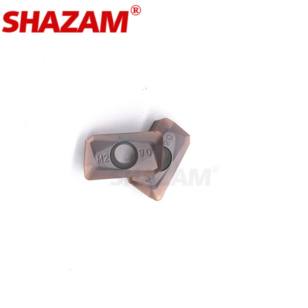 APMT1135-M2 Carbide Inserts Cutter CNC Milling End... – Grandado