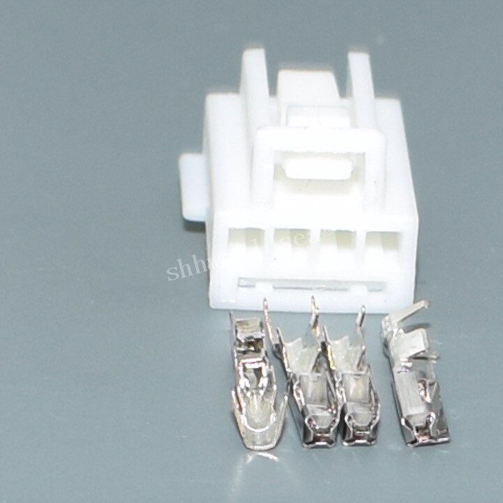 Shhworldsea 4 Pin 0.6Mm Serie 0425459228 A03854512... – Vicedeal