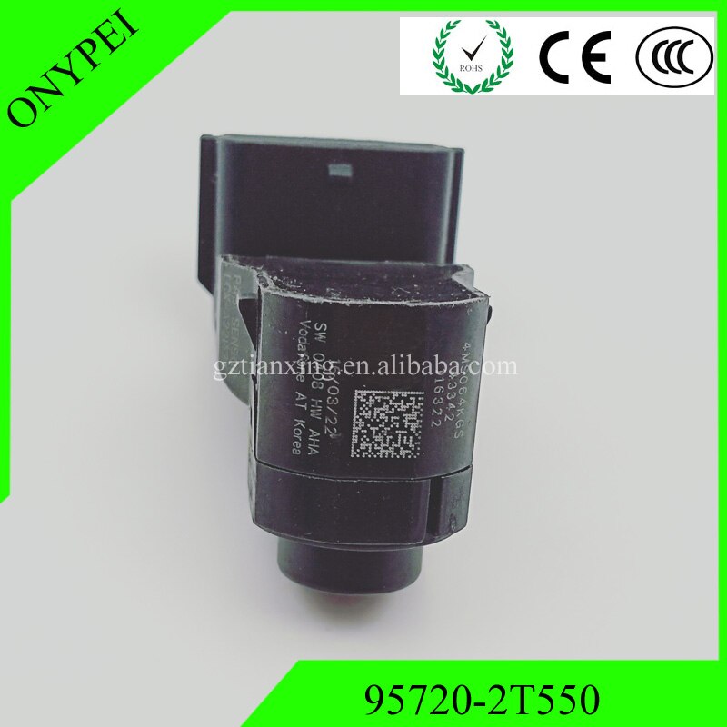 95720-2T550 4MS064KGS PDC Reverse Parking Sensor F... – Grandado