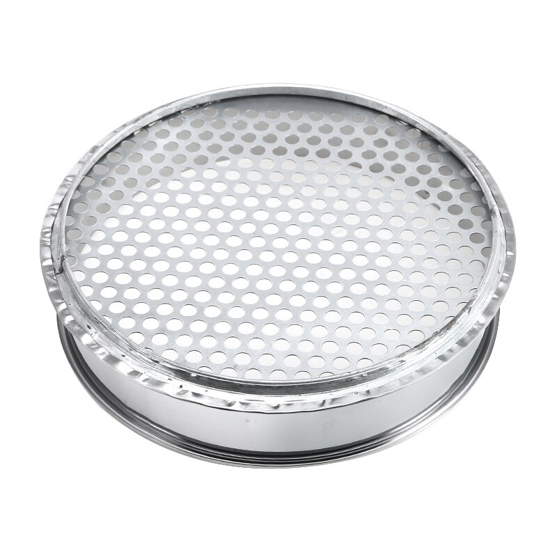 Soil Sieve Flower Nursery Plant Sieve For Separati... – Grandado