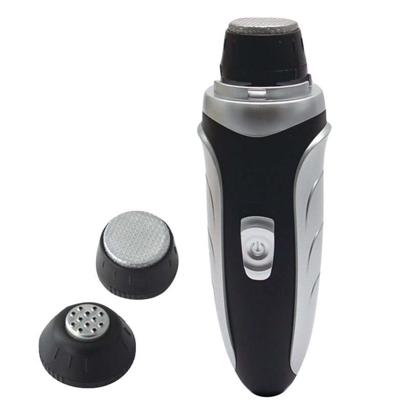 EU Plug Electric Foot Callus Remover Feet Care Too... – Grandado