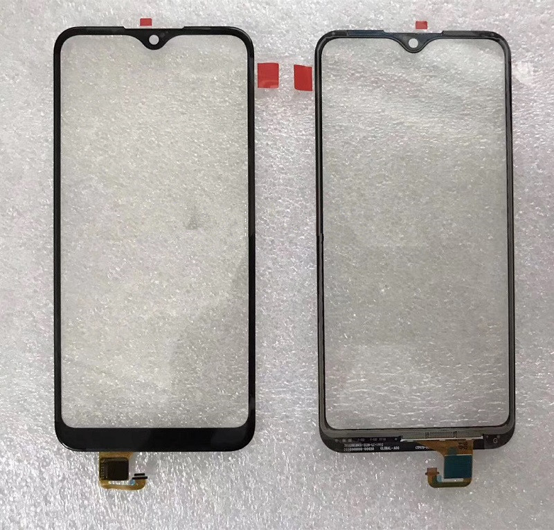 A01 Outer Screen For Samsung Galaxy A01 Digitizer ... – Grandado