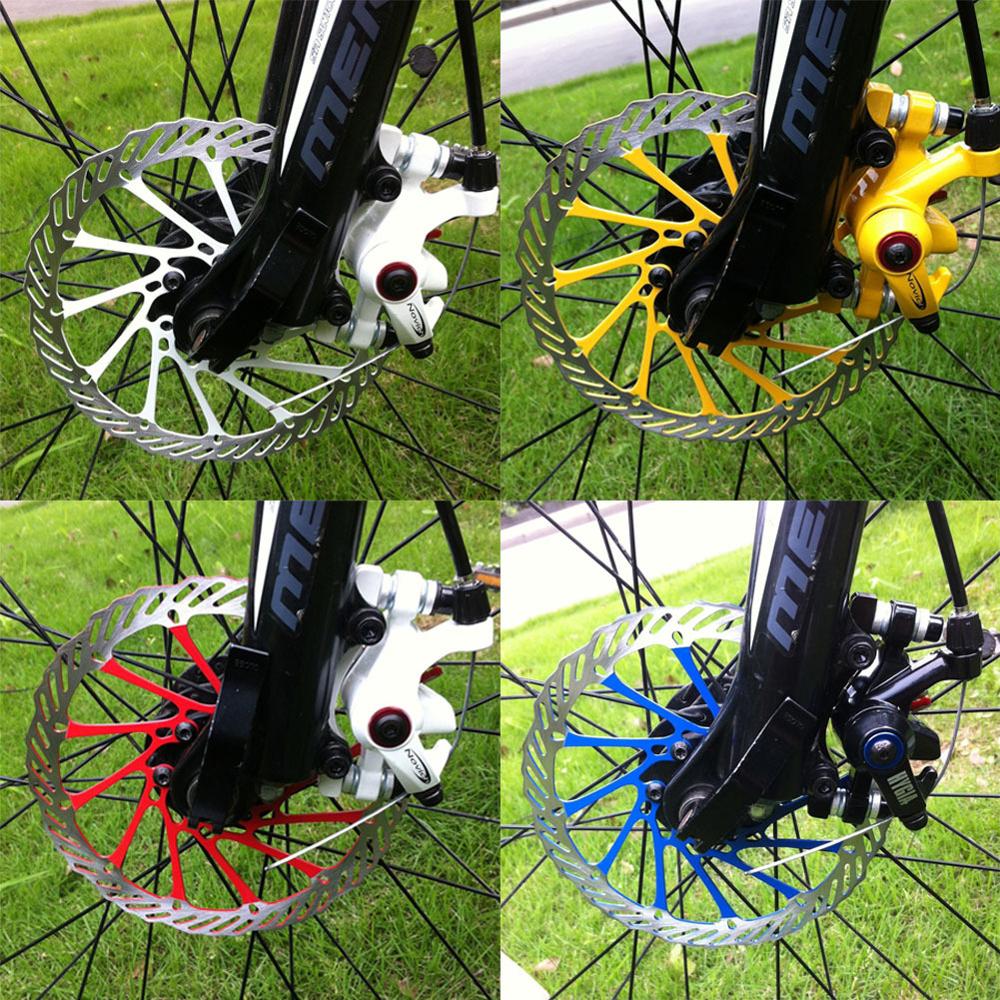 VXM Schijfremrotor 203/180/160/140/120mm 6 Inch G3... – Grandado