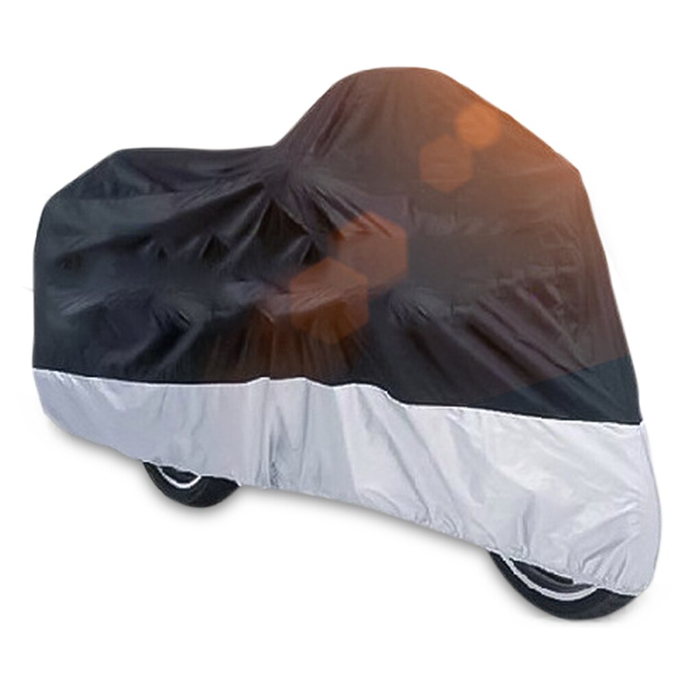Universele Motor Full Cover Uv Regen Bescherming W... – Grandado