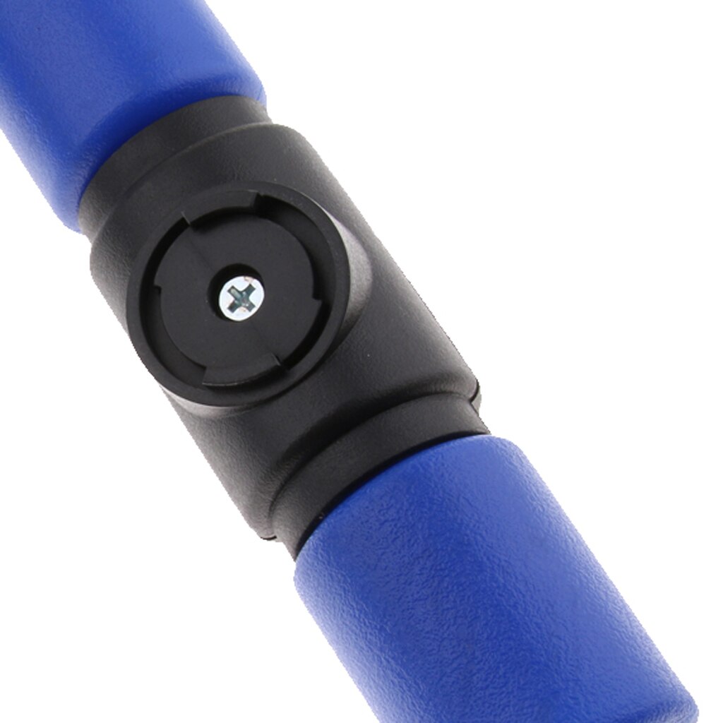 Draagbare Plastic Twist Shaker Dubbele Rij Shaker ... – Grandado