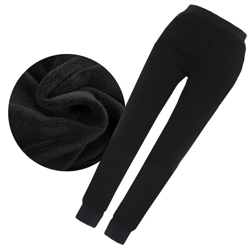 Broek mannen USB Smart Verwarming Plus Casual Broe... – Vicedeal