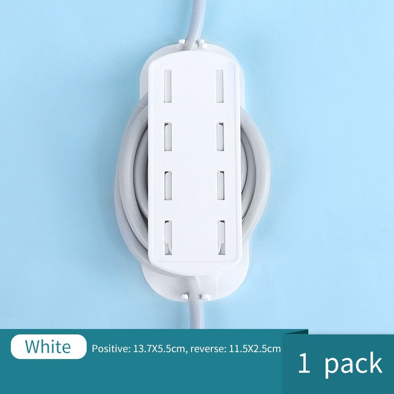 Power Strip Fixed Device Connected Patch Board Str... – Vicedeal