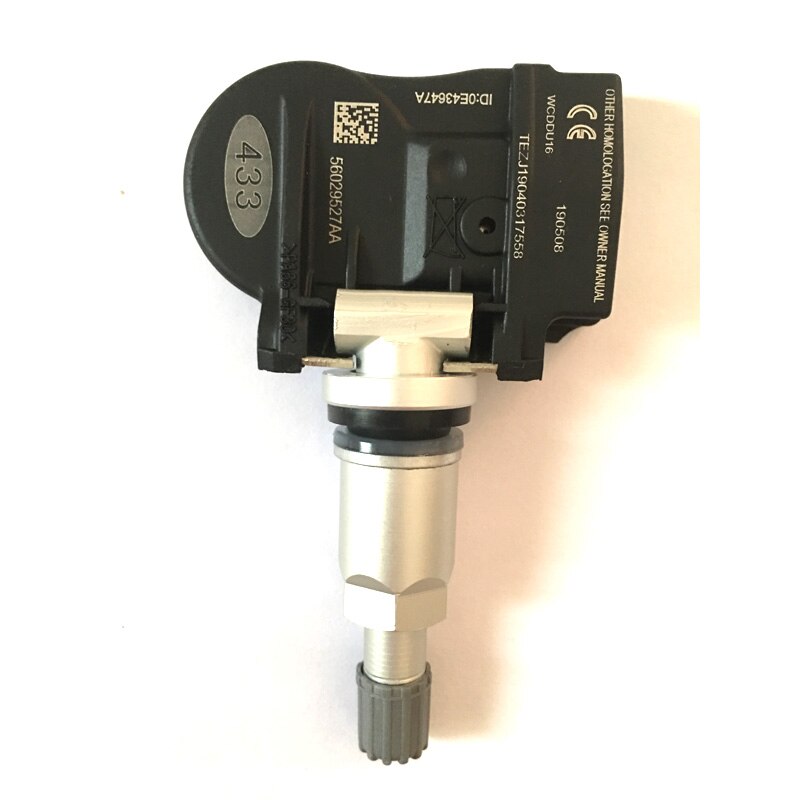 Capteur de pression des pneus TPMS pour Chrysler D... – Grandado