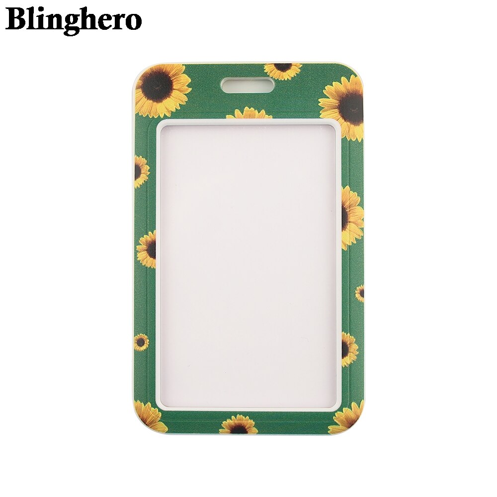 CB170 Sunflower Flowers Lanyards for Keys Neck Str... – Grandado