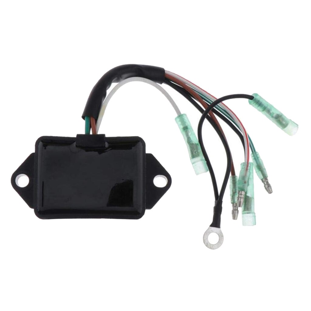 1 unidad C.D.I. Unidad Assy para motor fueraborda ... – Grandado