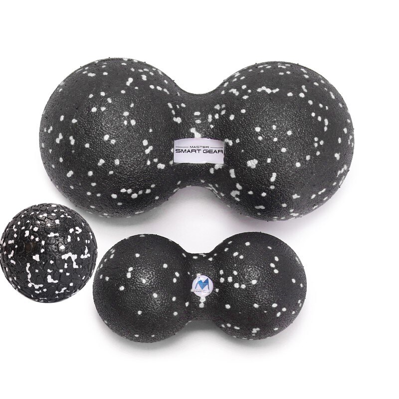 Epp lacrosse bold gym fitness peanut ball terapi s... – Grandado