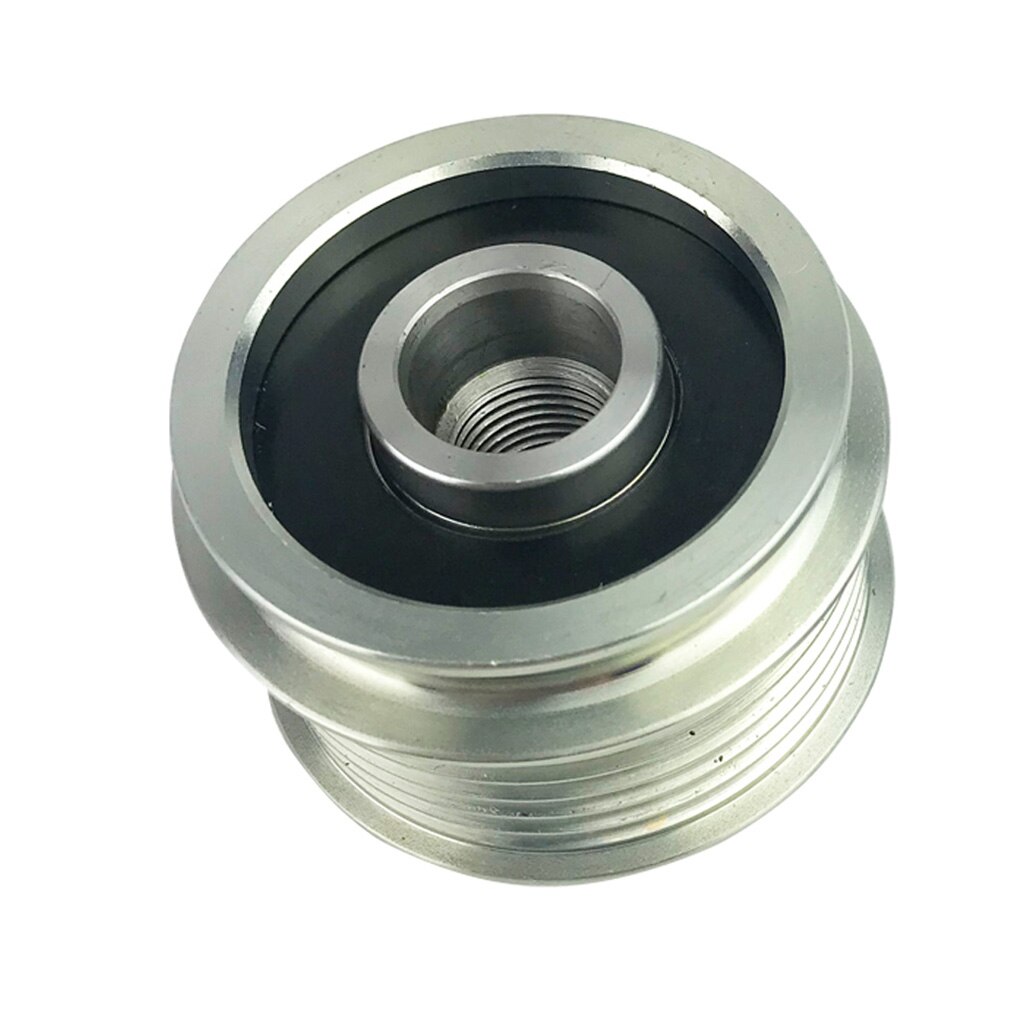 Overrunning Alternator Pulley Freewheel Clutch Rep... – Grandado