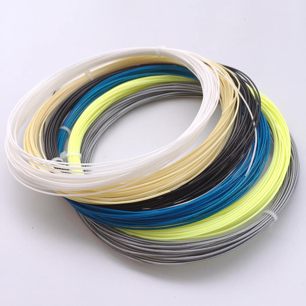 5pcs 10M Badminton String Line Badminton Training ... – Vicedeal