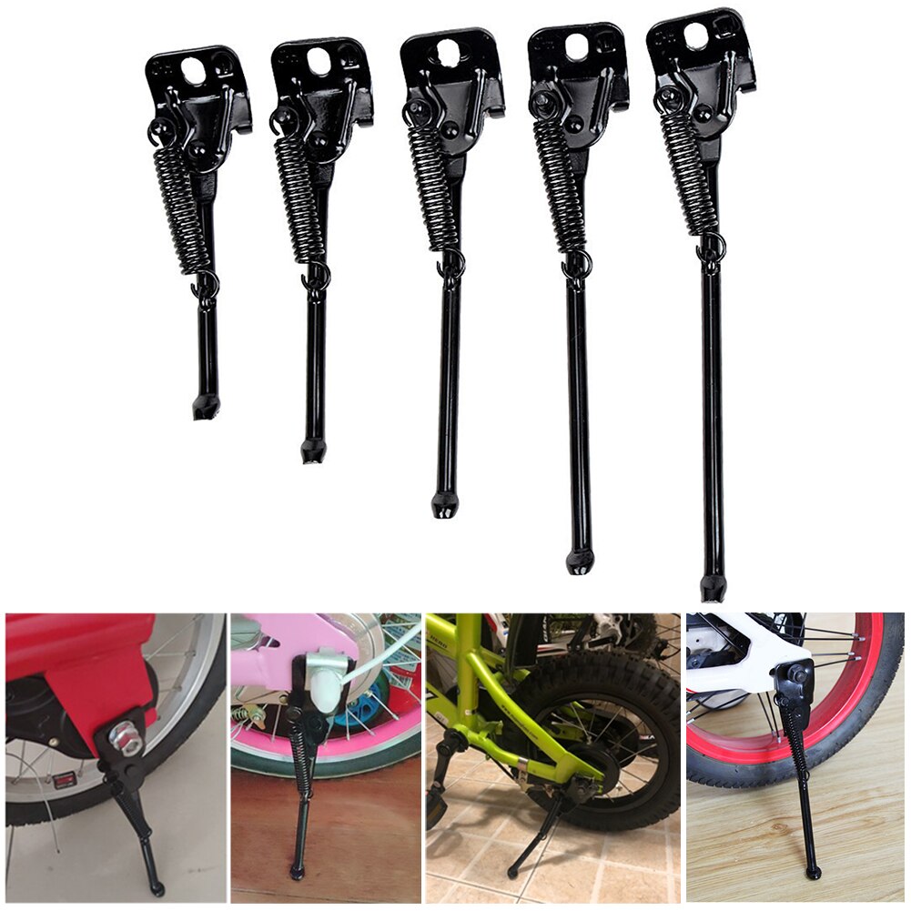 Kids Fiets Kickstand Ondersteuning Side Kick Stand... – Grandado