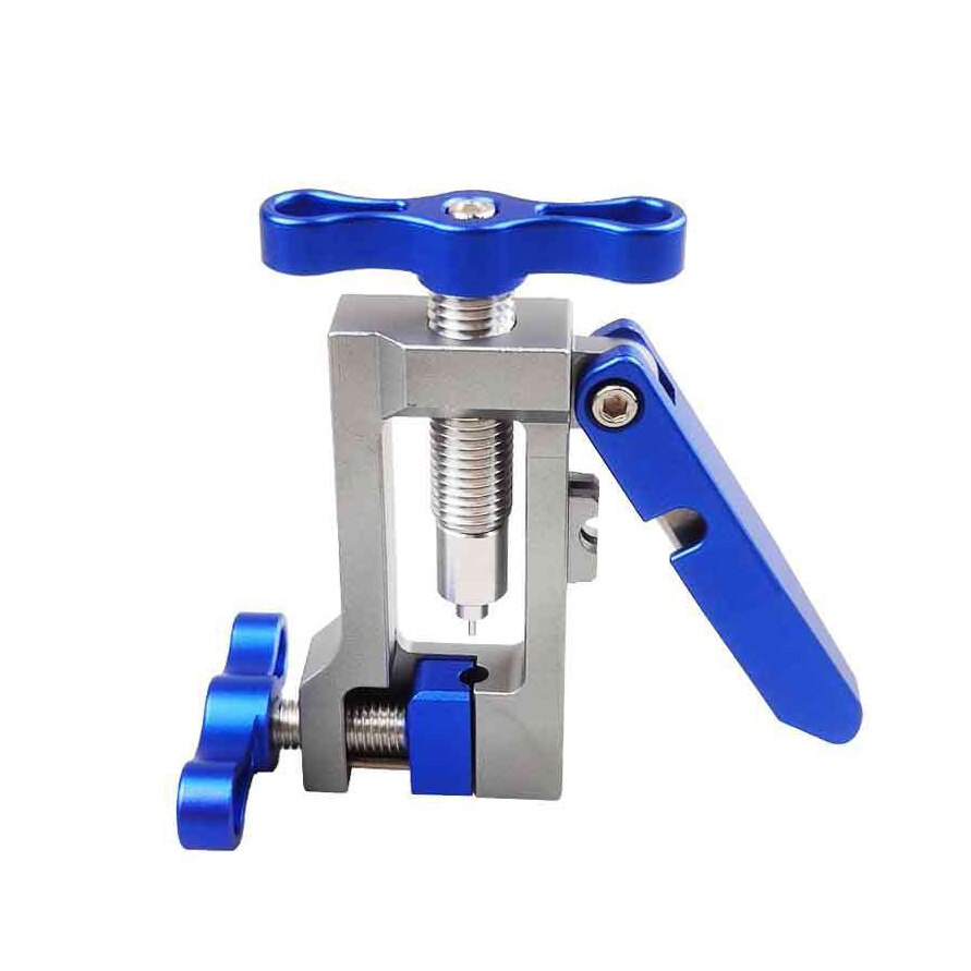 Bicycle Hydraulic Brake Oil Needle Tool Driver Hos... – Vicedeal