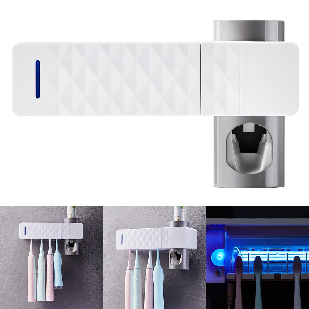 Anti-Bacteria Ultraviolet Rays Disinfection Automa... – Grandado