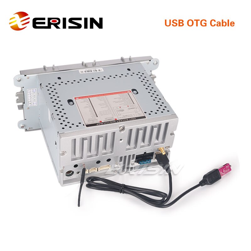 Erisin ES023 100cm Long USB OTG Cable – Grandado