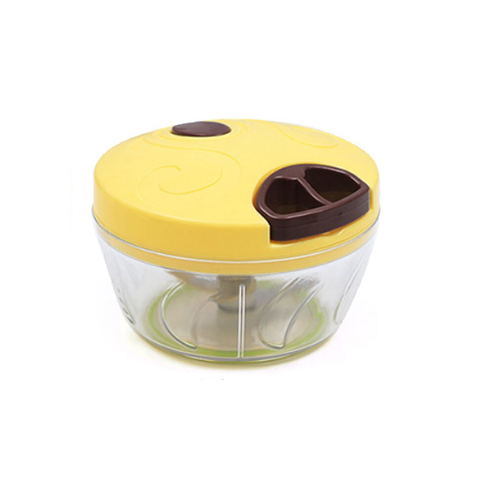 Multi-function Hand Held Vegetable Shredder Slicer... – Vicedeal