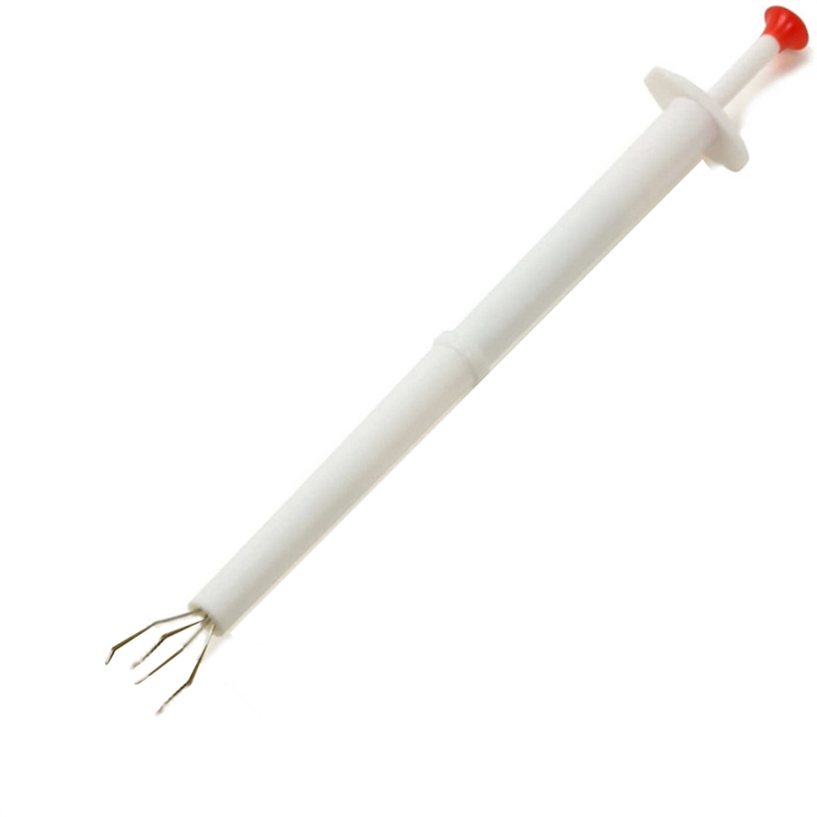 Multifunction Pickle Picker Flexible Stainless Ste... – Vicedeal