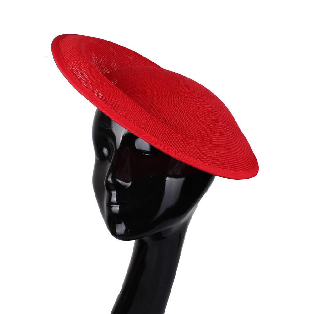 Handmade Fascinator Bases Make Fasciantor Hat Imit... – Grandado