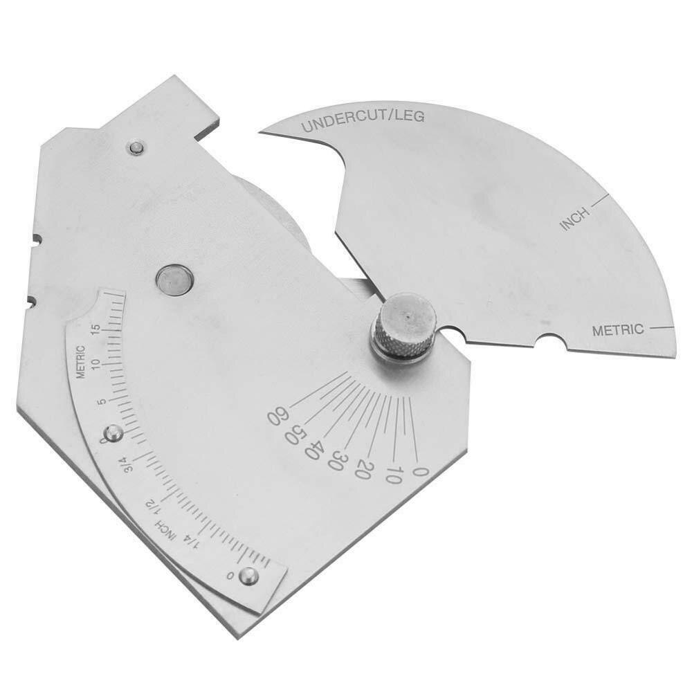 Bridge CAM Gauge Inspection Gage Weld Seam Throad ... – Vicedeal