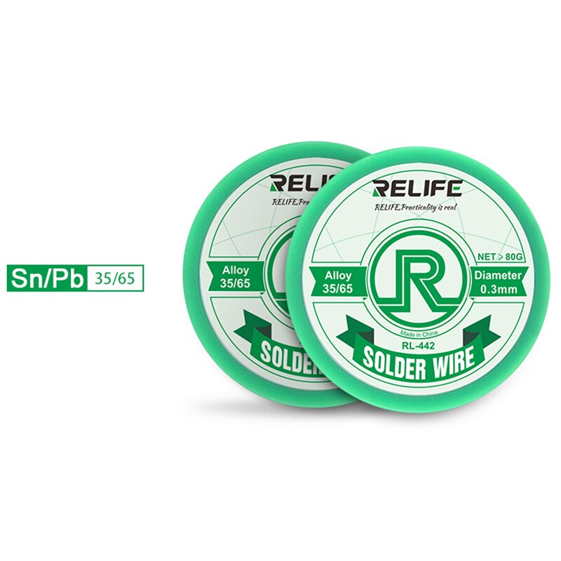 Medium temperature active solder wire SUNSHINE RL-... – Vicedeal