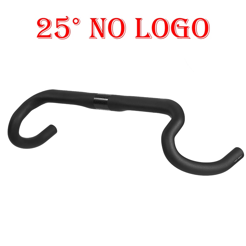 2022 ZNIINO Carbon Gravel handlebar Big Flare Bar ... – Grandado