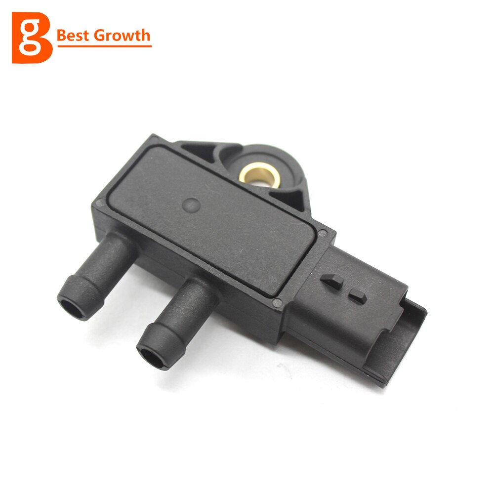 DPF EXHAUST DIFFERENTIAL PRESSURE SENSOR FOR PEUGE... – Grandado