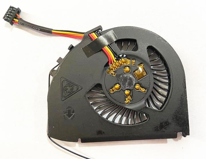 Laptop Cpu Koelventilator Voor Lenovo Ibm Thinkpad... – Vicedeal