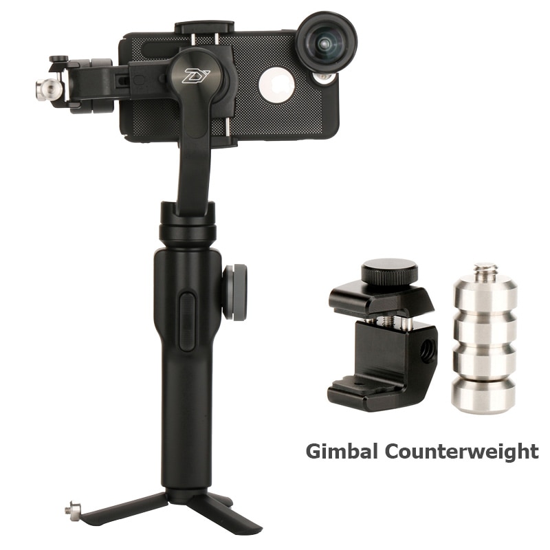 Gimbal Accessoires Contragewicht voor moment lens ... – Grandado