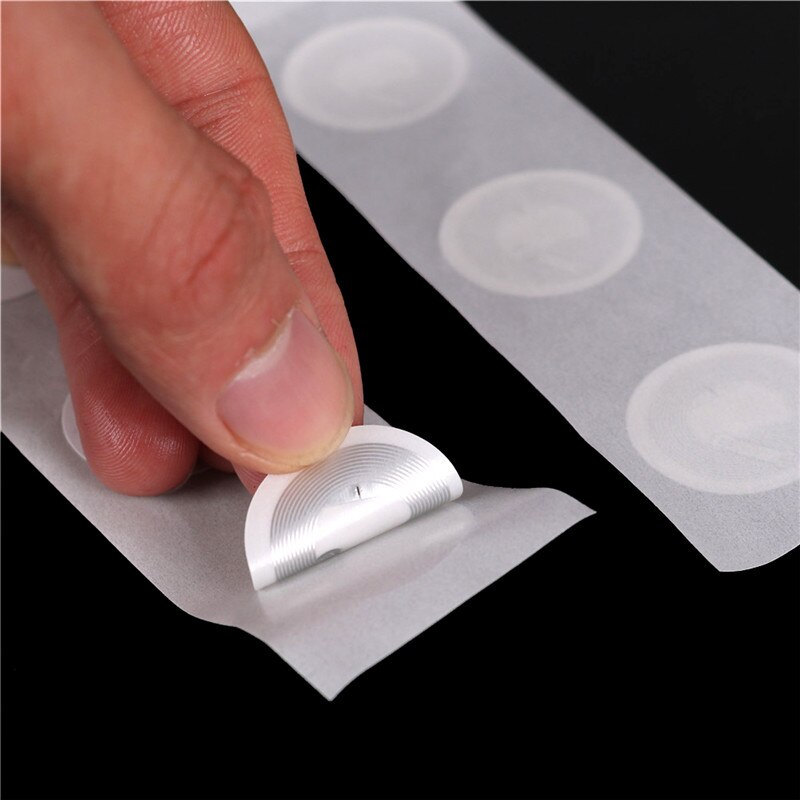 6/10pcs NTAG213 NFC Tags Sticker 13.56MHz ISO14443... – Vicedeal