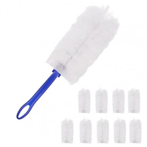 Elektrostatische Afstoffen Borstel Huishoudelijke ... – Grandado