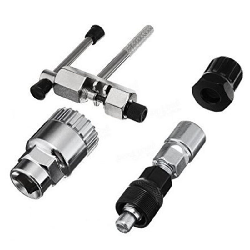 Bicycle Repair Tool Kits Mountain Bike Chain Cutte... – Grandado