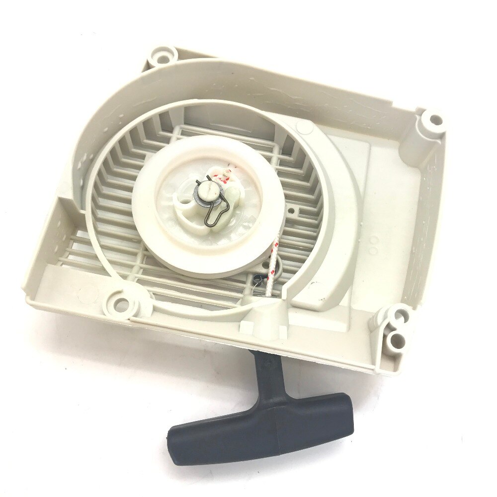 Recoil Starter Assembly Part Replacement Pull Star... – Grandado