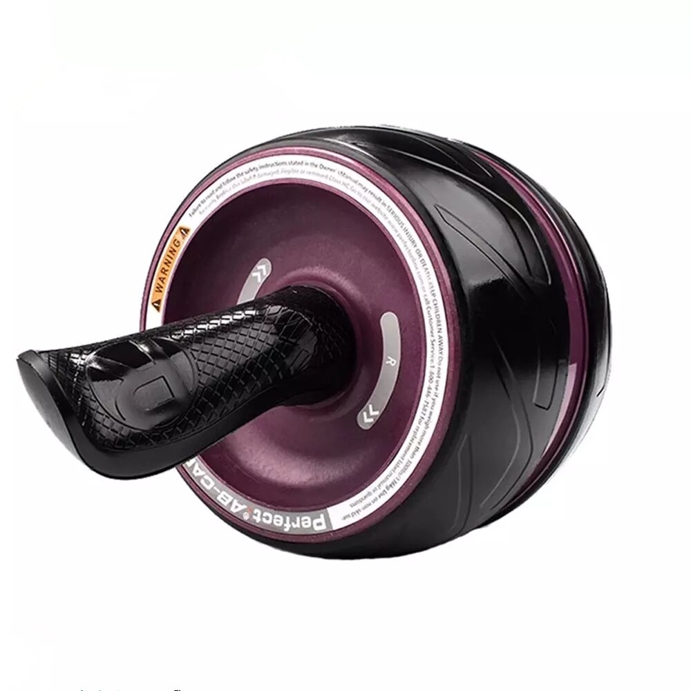 Fitness Ab Carver Pro Roller Wheel for Core Workou... – Grandado