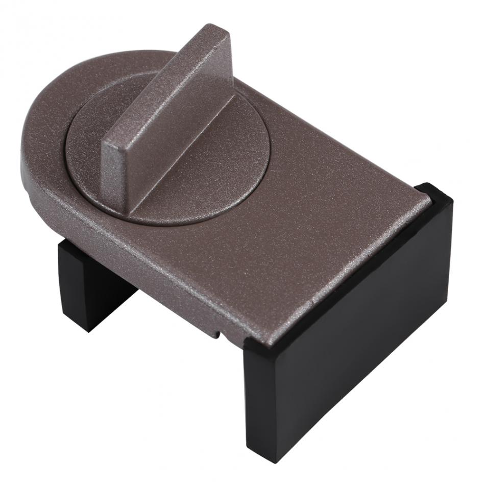 Kids Security Sliding Home Baby Safety Lock Safety... – Grandado